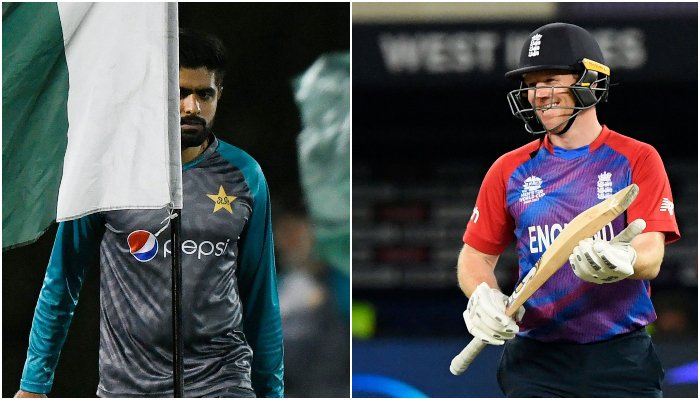 After Morgan's team beat Australia; Former cricketer Michael Vaugh says ...