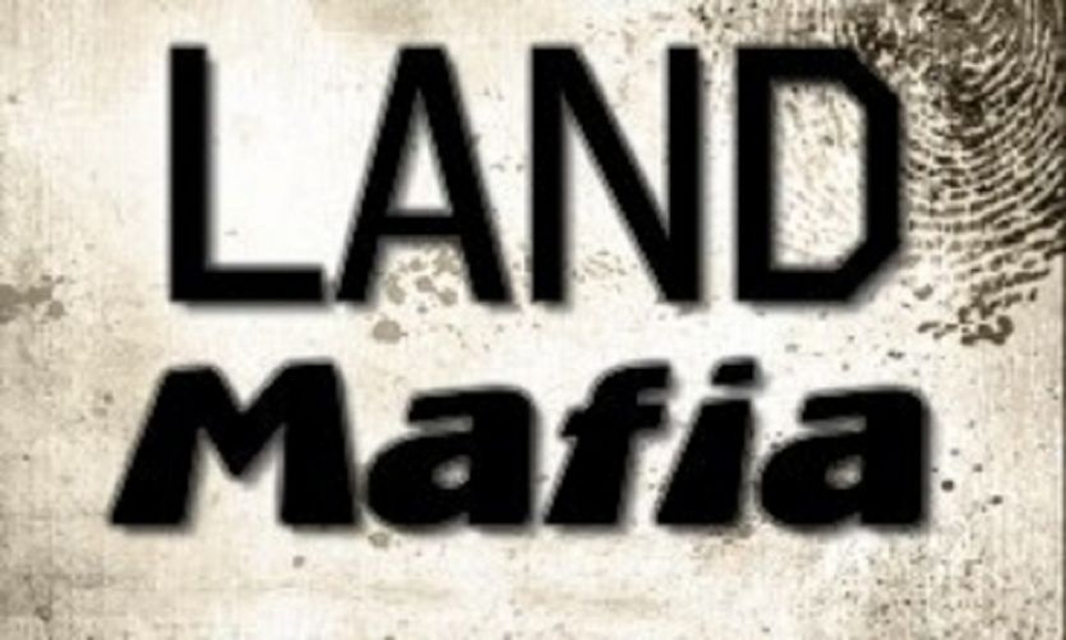 Several Families Attacked By Goons Of Land Mafia In Sonwar Srinagar ...