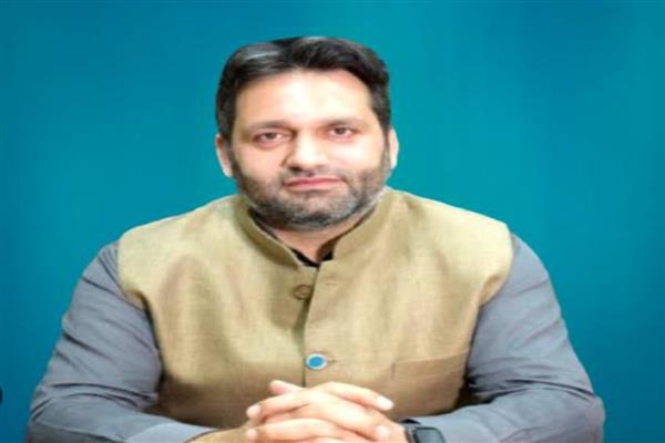 Sheikh Imran Appeals to Srinagar Police for Leniency Towards Young ...