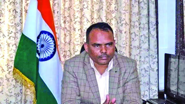 CEO PK Pole Reveals: Detained Individuals Under Scrutiny for Suspected ...