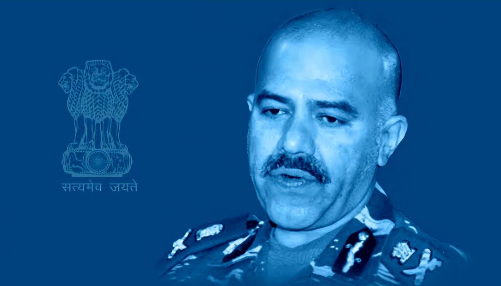 Who is Nalin Prabhat, sent as special officer to J&K amid rising terror ...