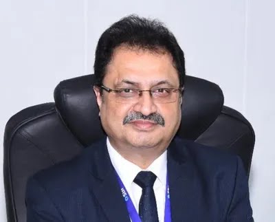 RBI appoints Amitava Chatterjee as new MD & CEO J&K Bank - Shaharbeen Times