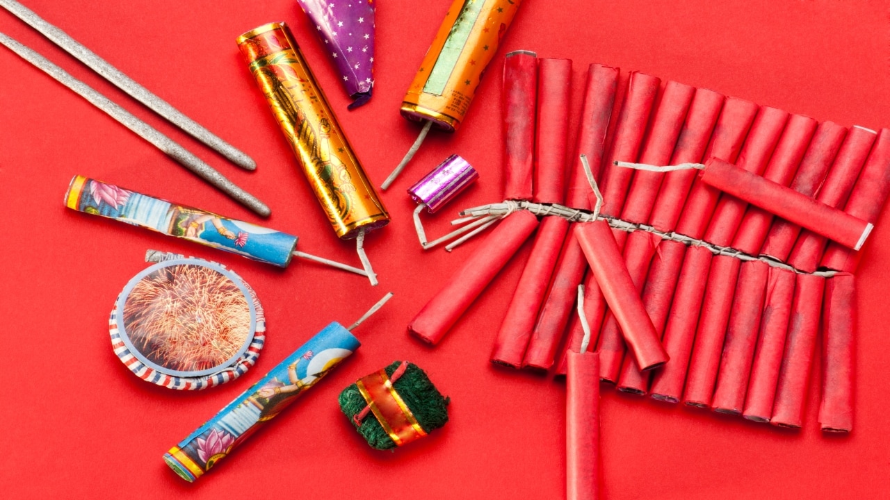 9-Year-Old Boy Injured as Firecrackers Explode in srinagar - Shaharbeen ...